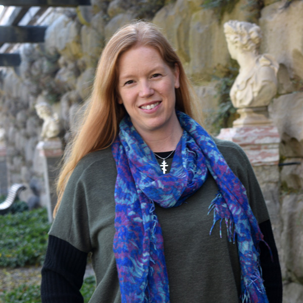 Amy Willoughby-Burle - Wildacres Writers Workshop
